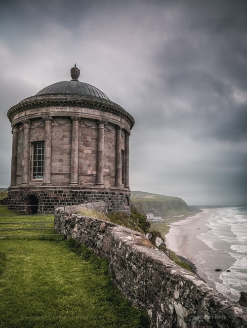 Top landscape locations in Ireland
