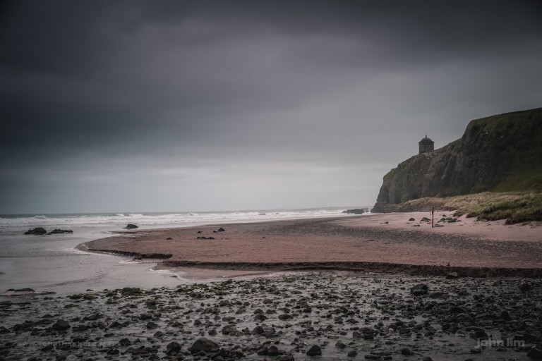 Top landscape locations in Ireland